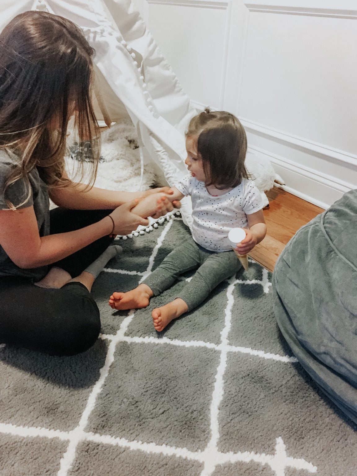 24 Calming Sensory Activities and Strategies for Your Overstimulated ...