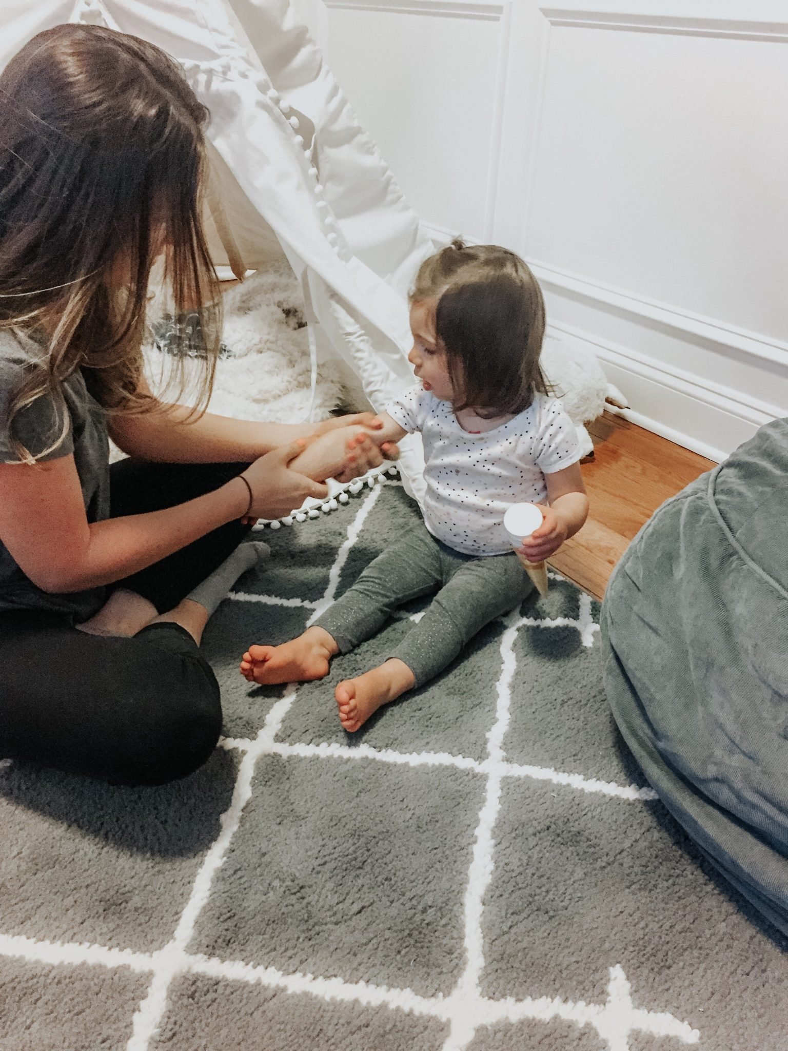 24 Calming Sensory Activities and Strategies for Your Overstimulated ...