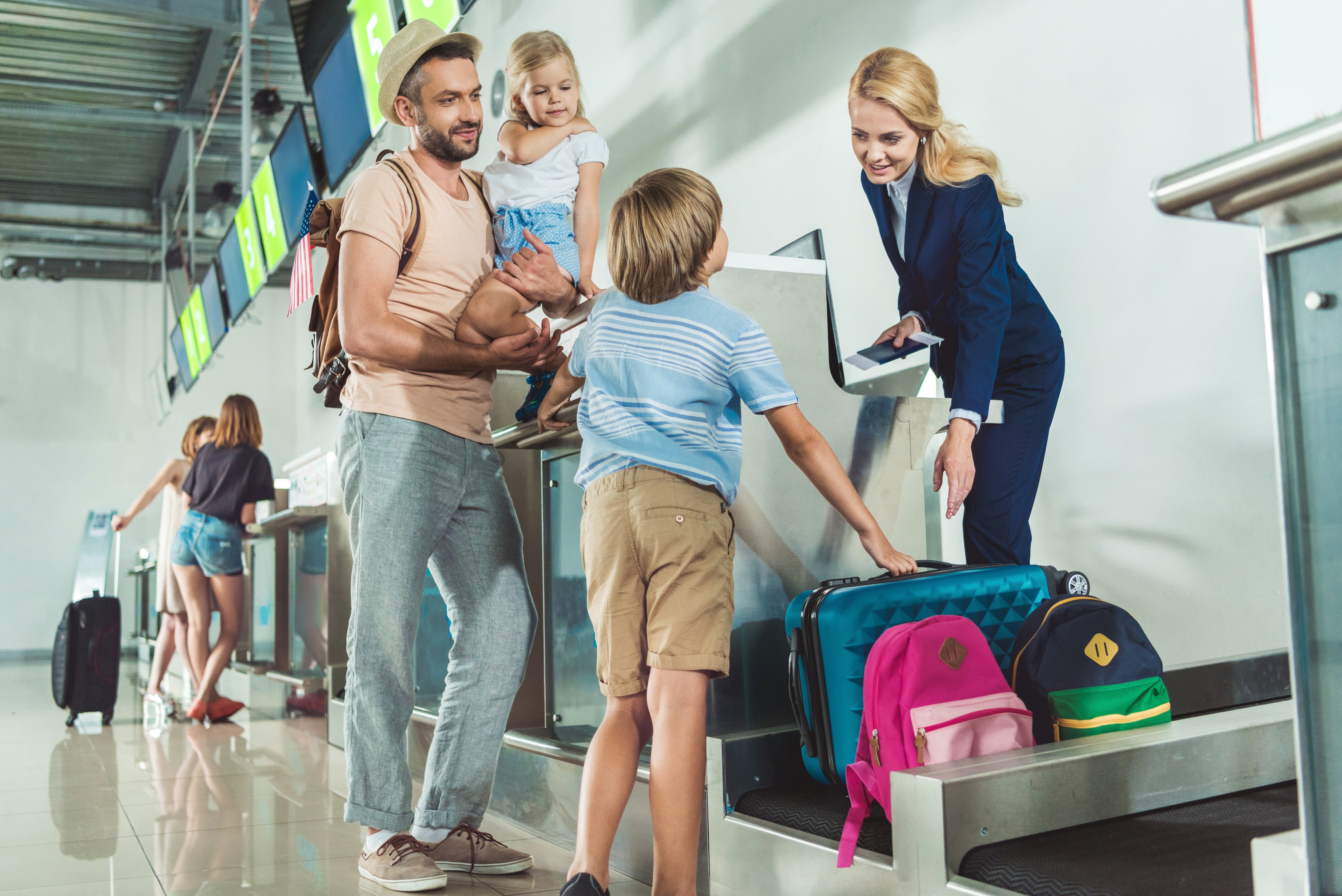 Ultimate Guide to Traveling with Babies and Toddlers - Just Simply Mom
