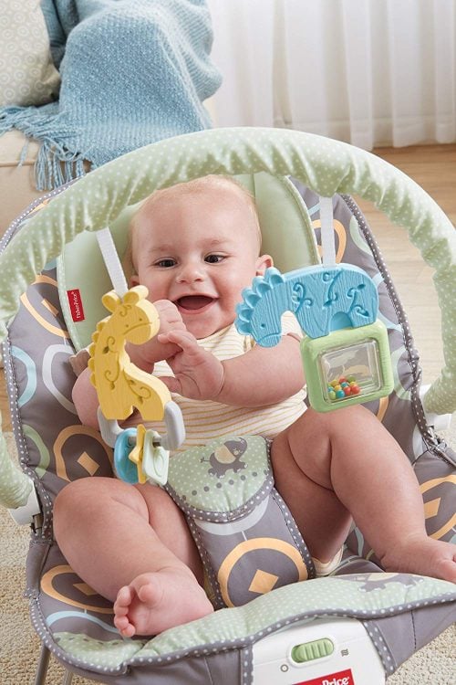 11 Best Infant Toys For Development and Stimulation - Just Simply Mom
