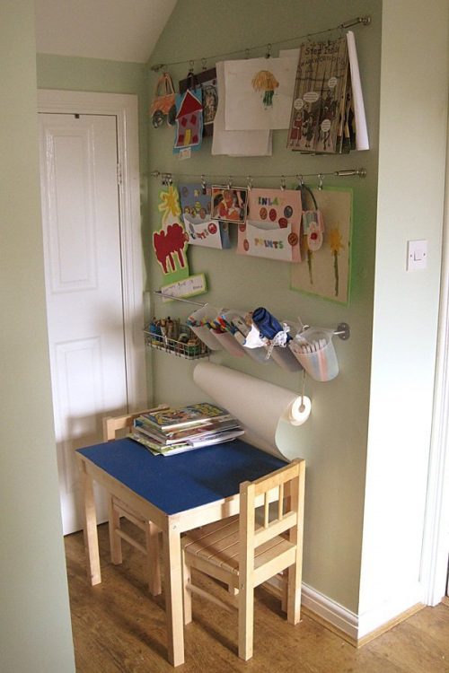 12 Playroom Ideas for Toddlers: How to Create a Useful Space