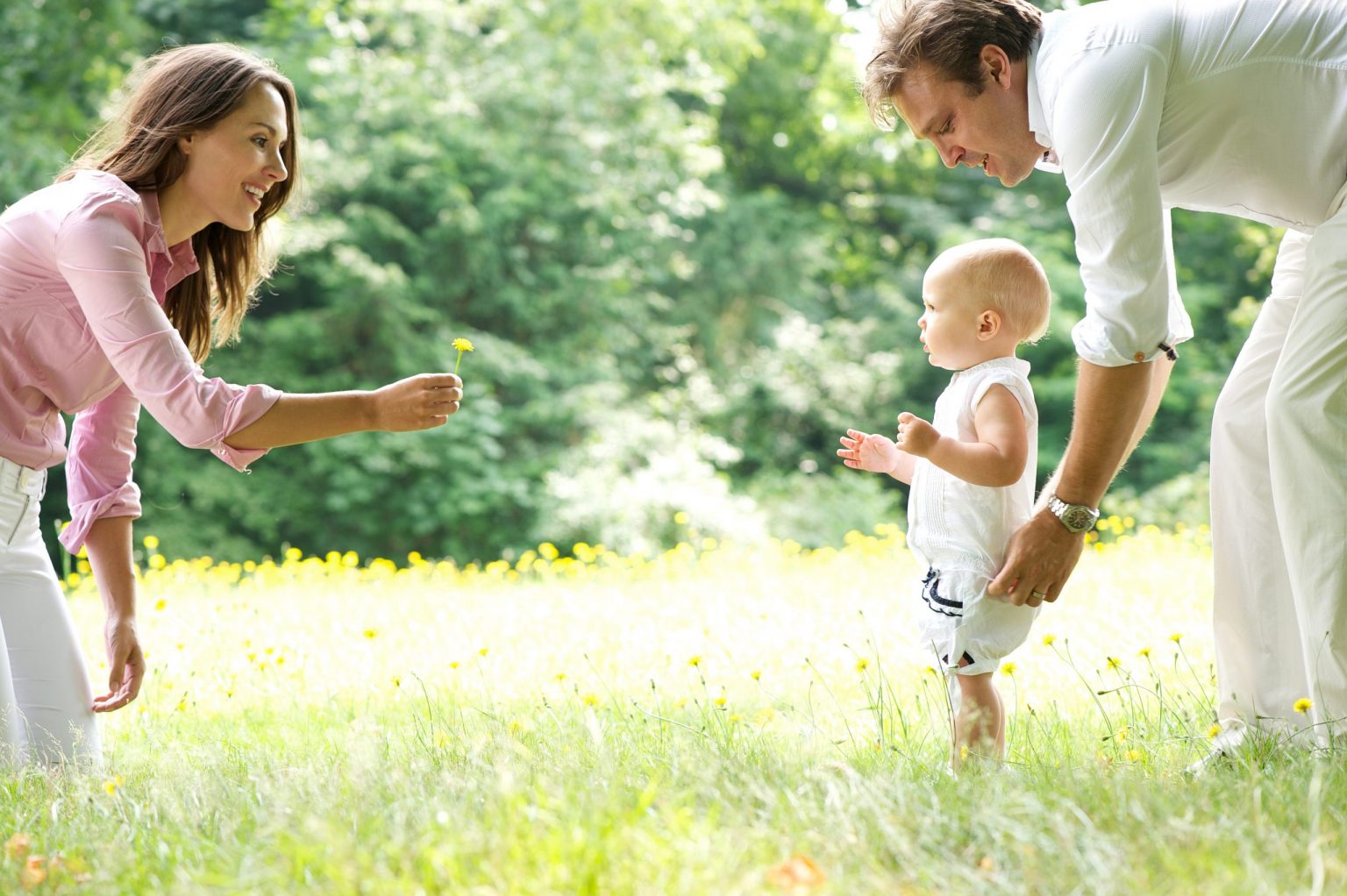 How to Teach Your Baby to Walk - Just Simply Mom