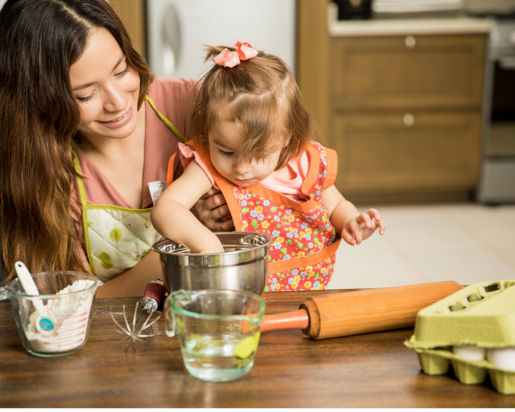 How to Teach Your Toddler to Talk - Just Simply Mom