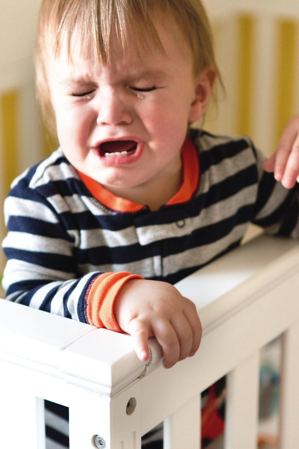 How to Handle Toddler Tantrums and Stop Them Before They Start - Just ...