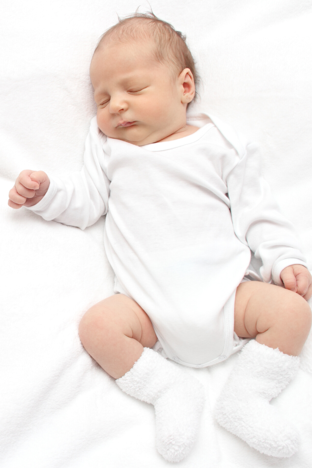 Why Your Baby Is Waking Up Screaming Just Simply Mom