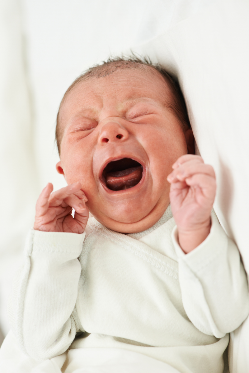 What Causes The Six-Month Sleep Regression? (And How To Survive It ...