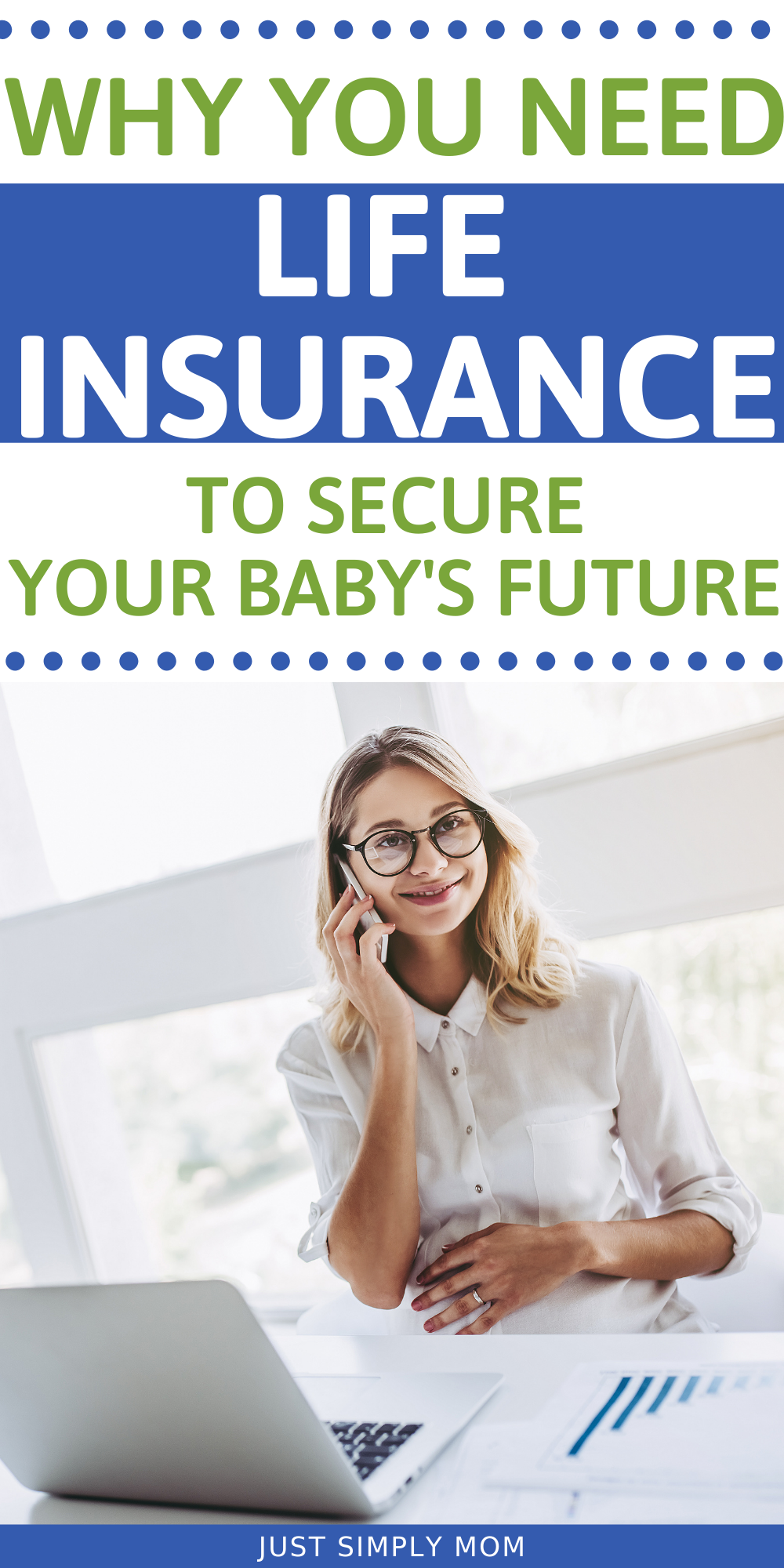 How to Secure Your Baby’s Financial Future By Purchasing Life Insurance ...