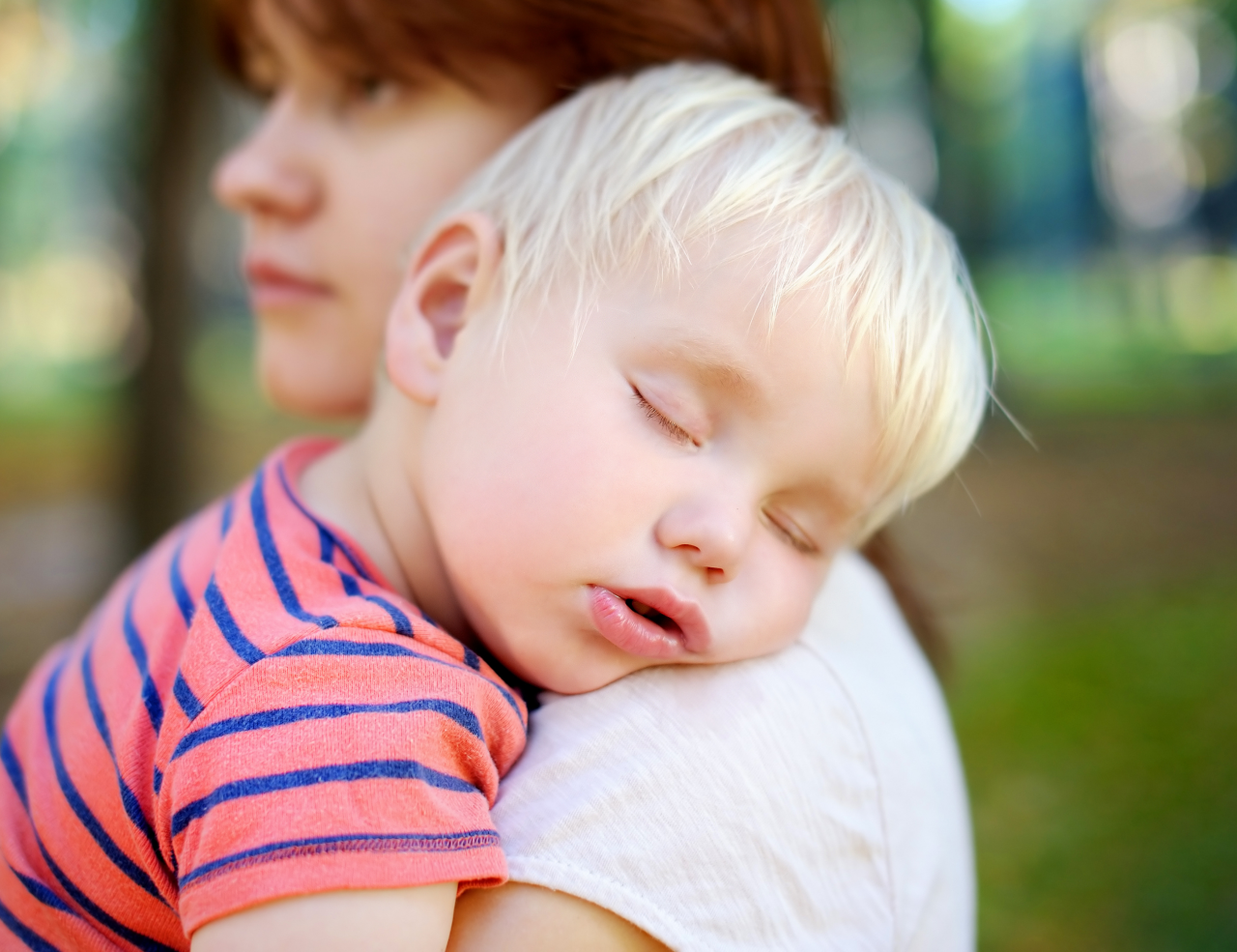 The Two Year Old Sleep Regression What Causes It And How To Fix It