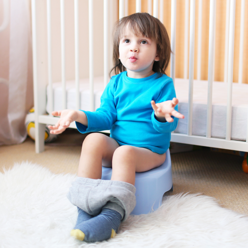 32 Potty Training Tips for Boys that ACTUALLY Work - Just Simply Mom