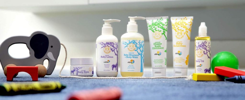 9 Baby Skin Care Tips: How to Keep Baby’s Skin Healthy and Protected ...