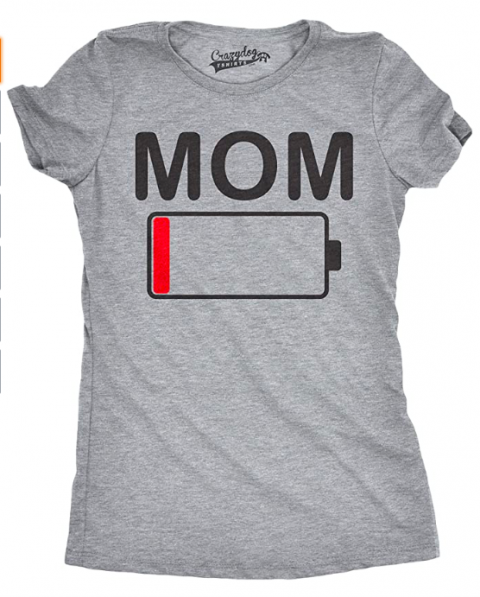 33 Funny Mom Shirts That Will Definitely Get Some Laughs - Just Simply Mom