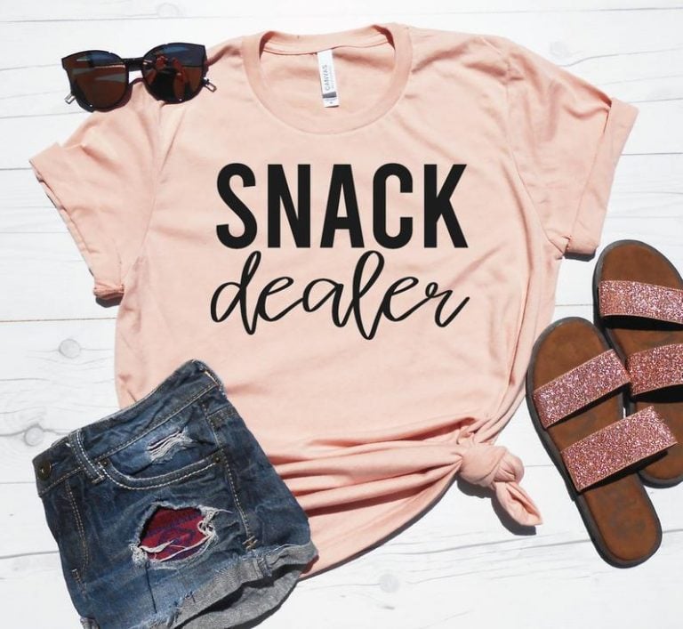 33 Funny Mom Shirts That Will Definitely Get Some Laughs - Just Simply Mom