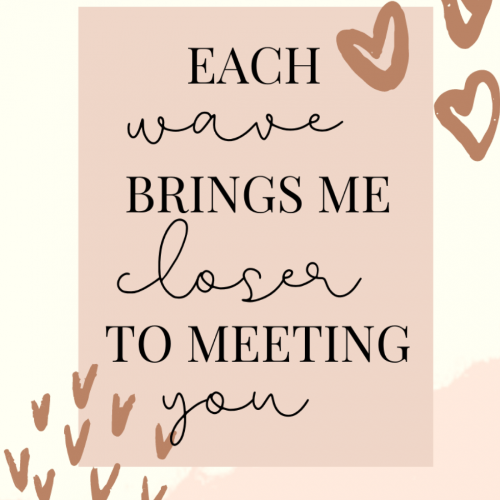 52 Positive Birth Affirmations to Give You Strength and Inspiration