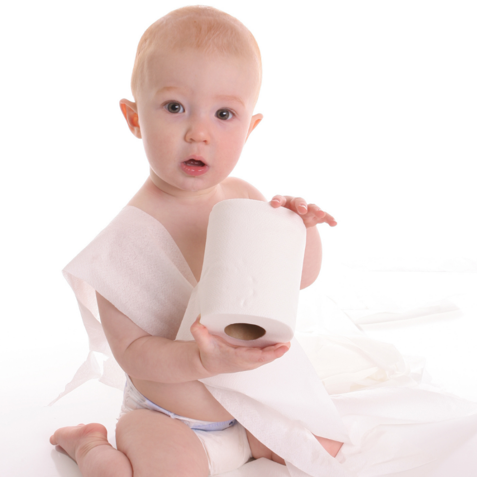 Toddler Scared to Poop? How to Get Rid of Potty Training Anxiety - Just ...