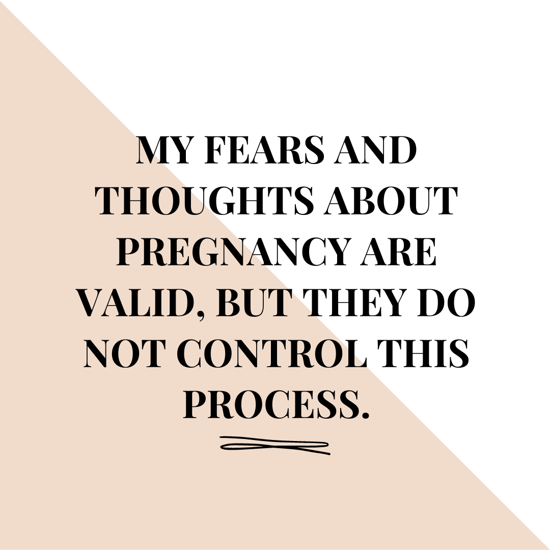 35 Fertility Affirmations For Hopeful Moms-To-Be - Just Simply Mom