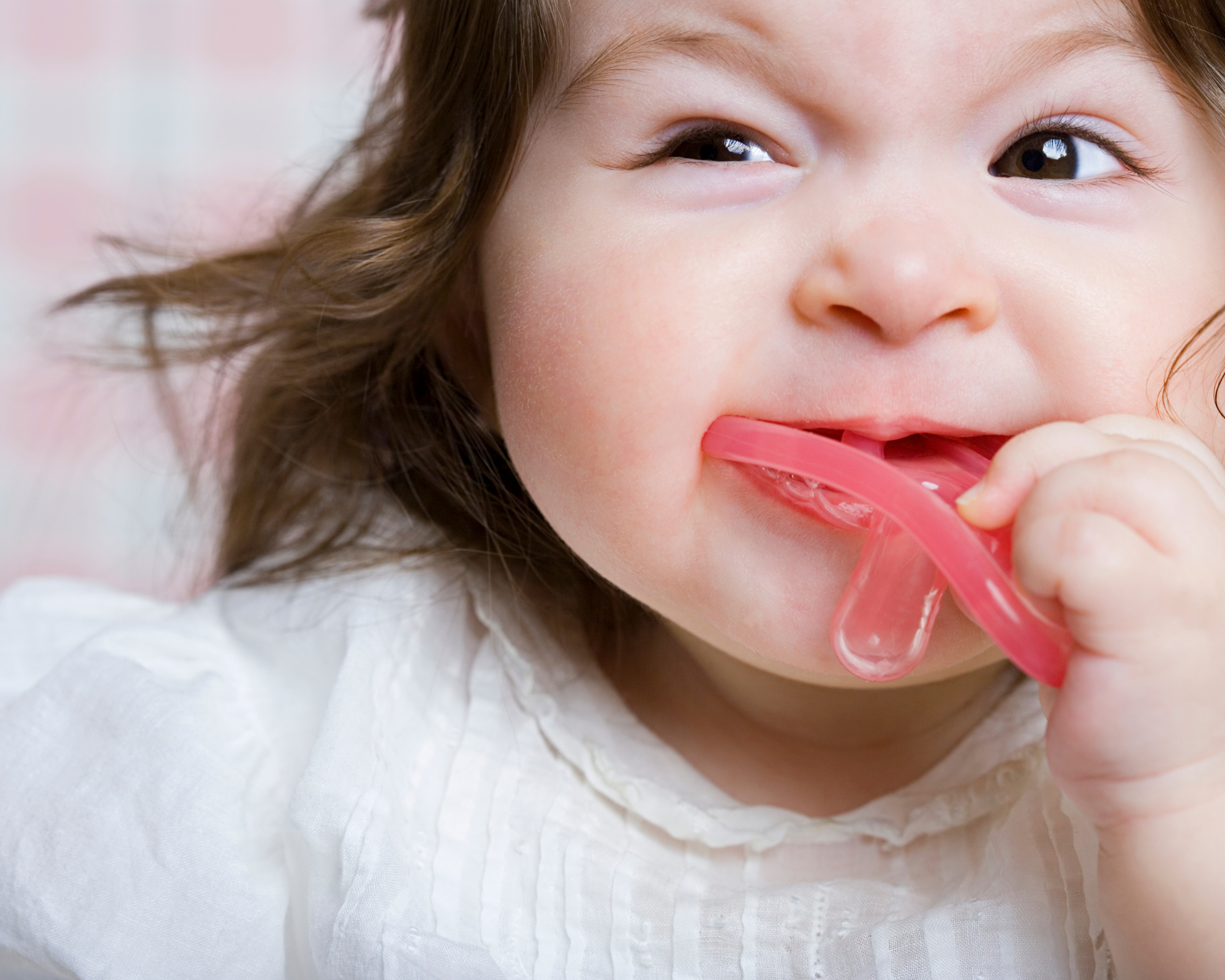 How to Get Rid of the Pacifier From Your Toddler - Just Simply Mom
