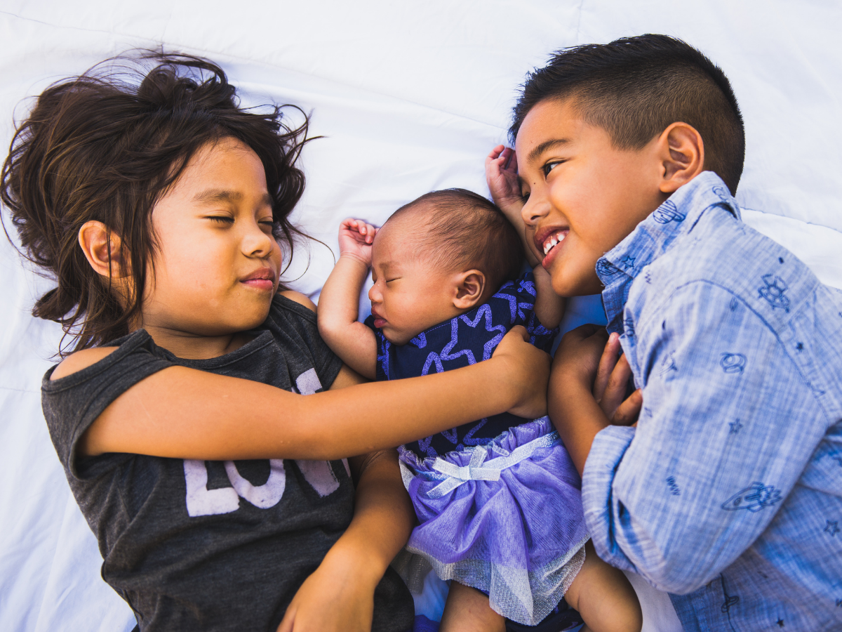 How to Decide When to Have Another Baby - Just Simply Mom