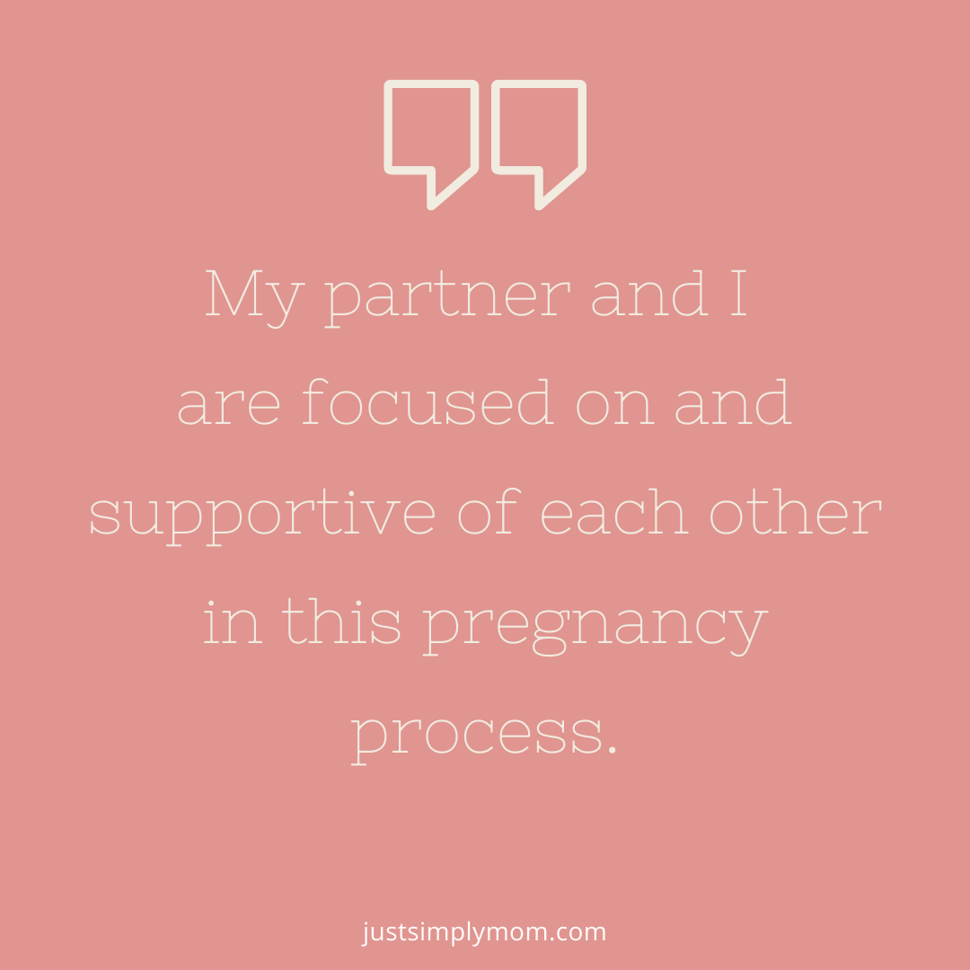 35 Fertility Affirmations For Hopeful Moms-To-Be - Just Simply Mom