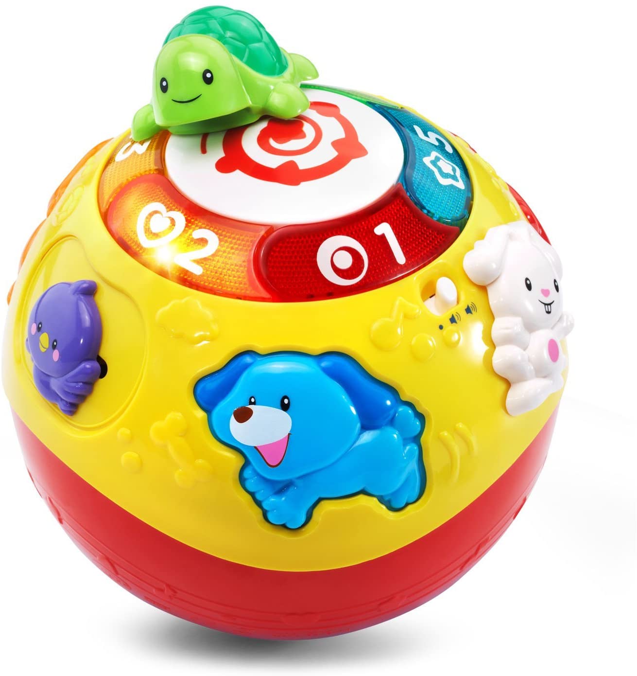 34 Best Baby Christmas Gifts in 2024: What Babies Really Need