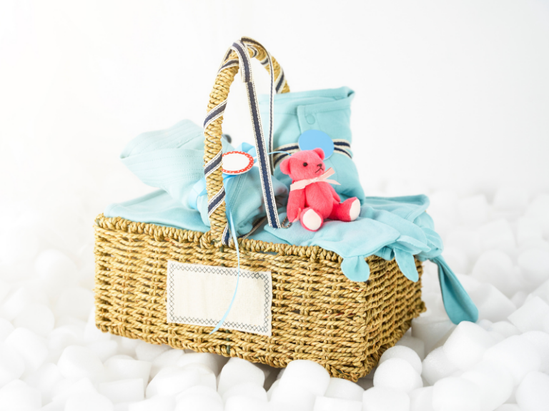 50+ Sweet Time Capsule Ideas for Baby: A Treasured Keepsake