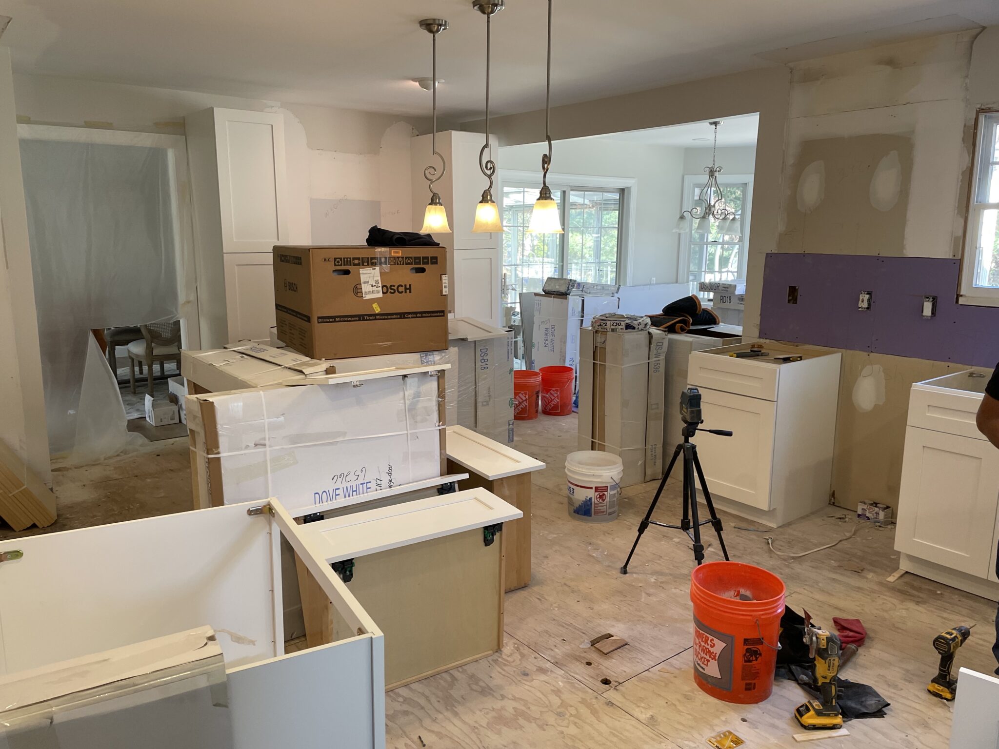 15 Home Renovation Tips You Need Before You Get Started