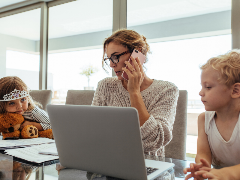 21 Helpful Tips for Returning to Work After Maternity Leave