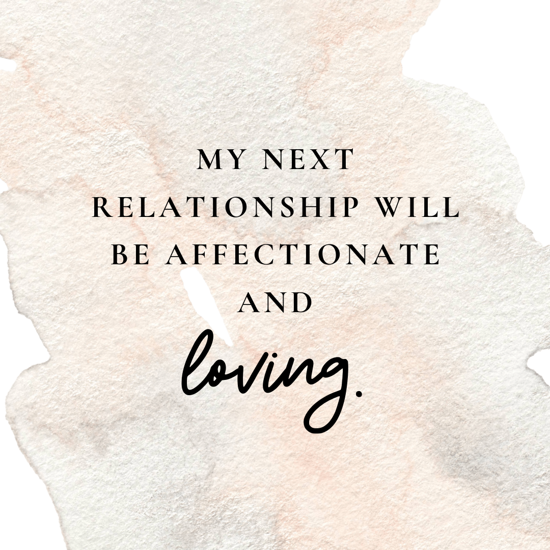 91+ Love Affirmations to Attract Positive Romance and Love in Your Life ...
