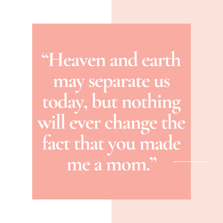 52 Miscarriage Sympathy Quotes When Grieving Your Pregnancy Loss - Just ...