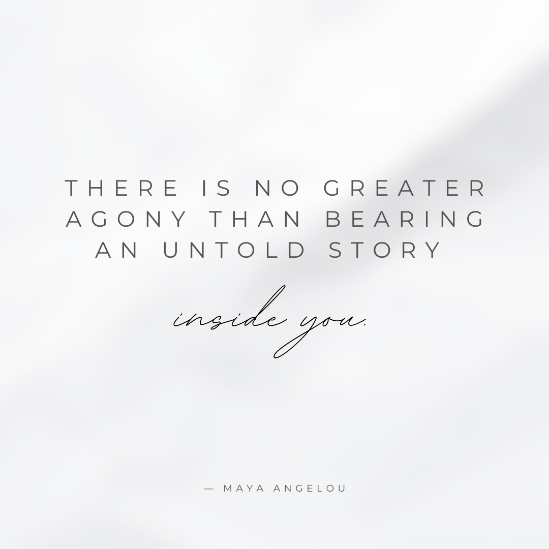 52 Miscarriage Sympathy Quotes When Grieving Your Pregnancy Loss - Just ...