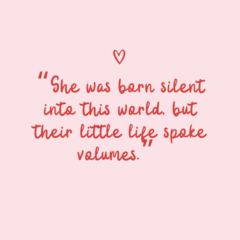 52 Miscarriage Sympathy Quotes When Grieving Your Pregnancy Loss - Just ...
