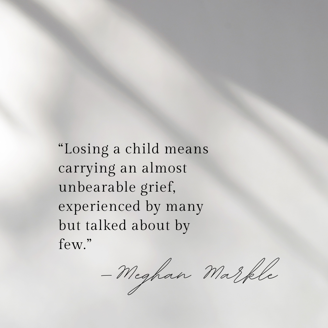52 Miscarriage Sympathy Quotes When Grieving Your Pregnancy Loss - Just ...