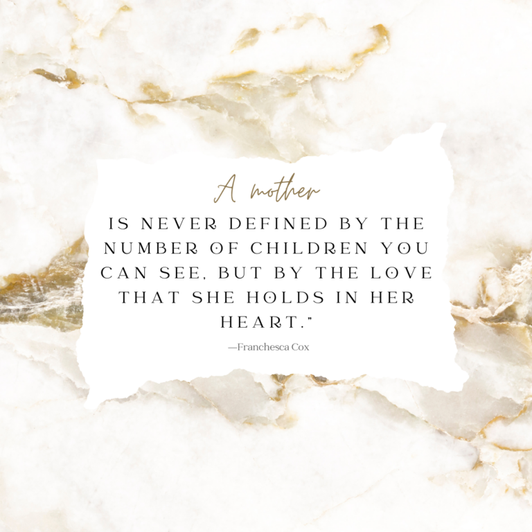 52 Miscarriage Sympathy Quotes When Grieving Your Pregnancy Loss - Just ...
