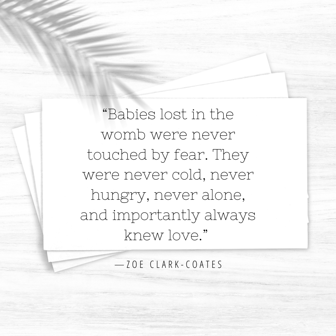 52 Miscarriage Sympathy Quotes When Grieving Your Pregnancy Loss - Just ...