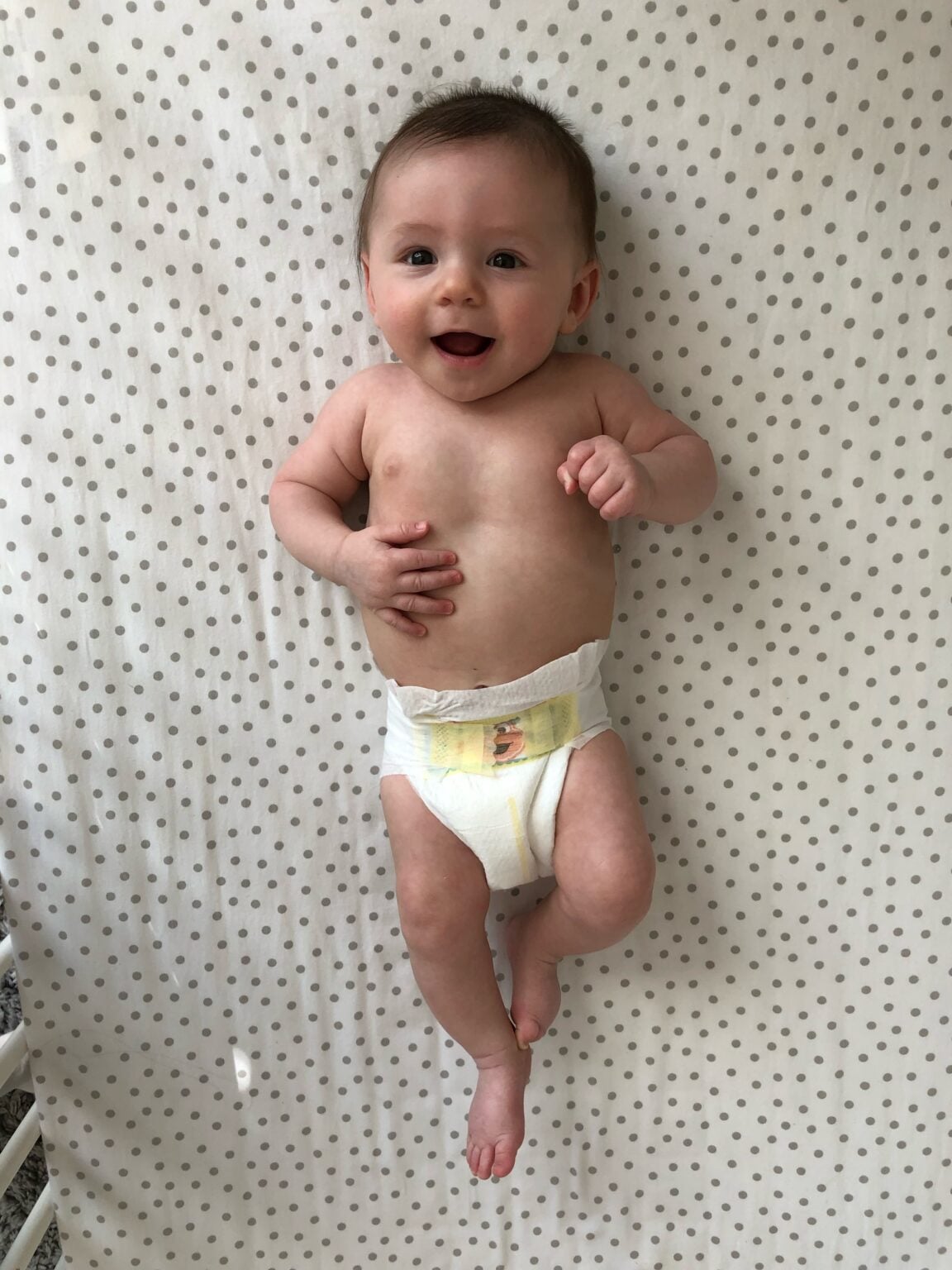 Diaper Blowout: What Every Parent Should Know - Just Simply Mom