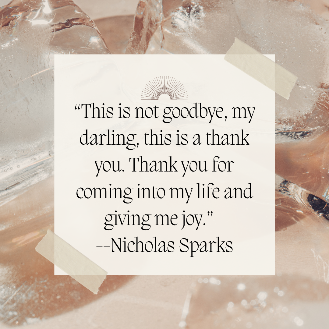 52 Miscarriage Sympathy Quotes When Grieving Your Pregnancy Loss - Just ...
