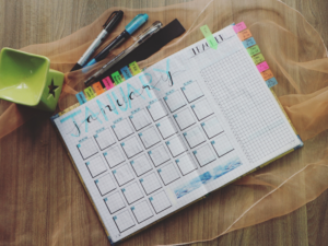18 Best Planners for Mom to Stay Organized - Just Simply Mom