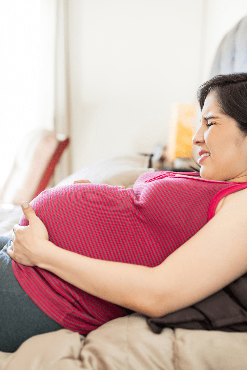 Why You need a Contraction Timer during Pregnancy and the best one to ...