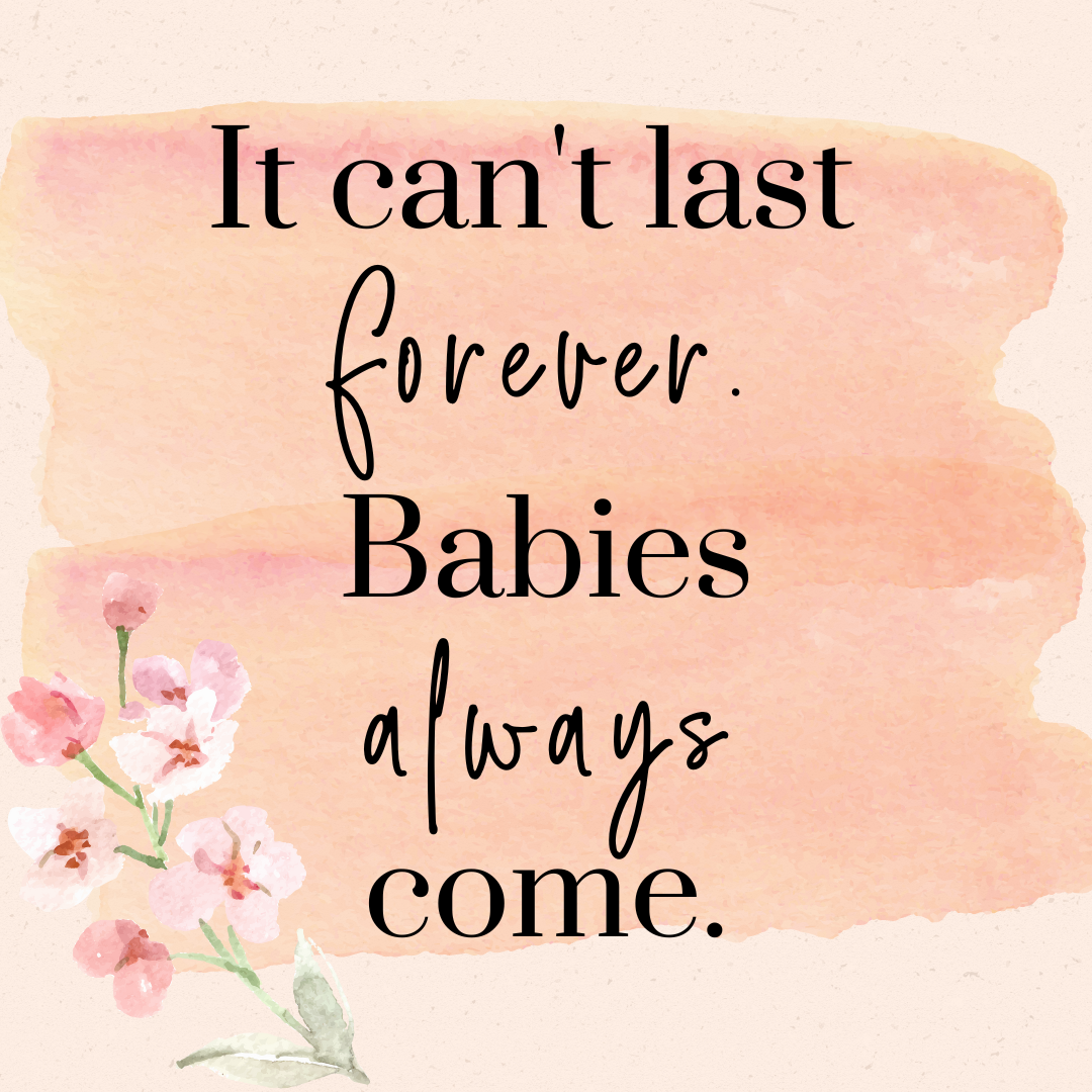 52 Positive Birth Affirmations to Give You Strength and Inspiration