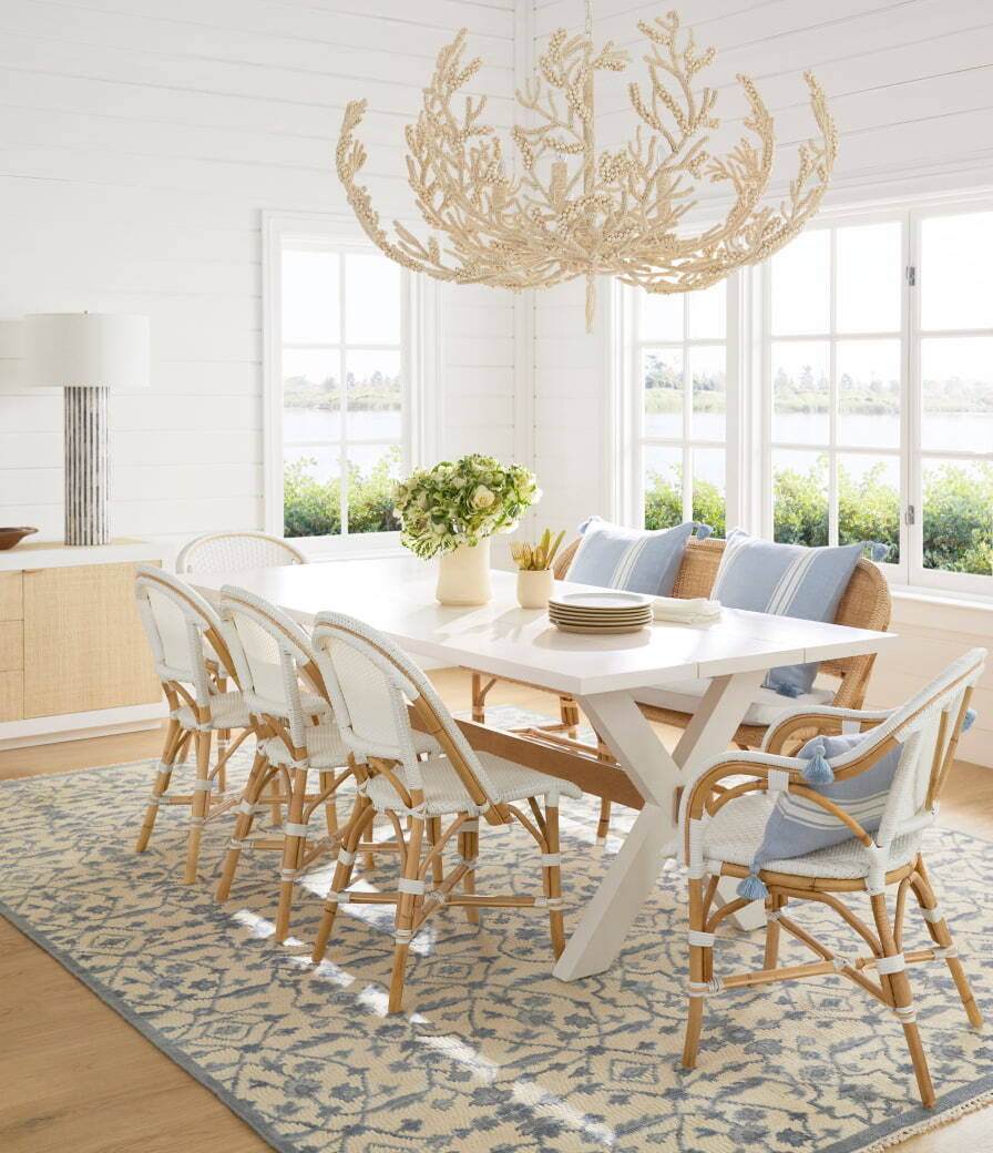 15 Best Coastal Area Rugs for Modern Homes - Just Simply Mom