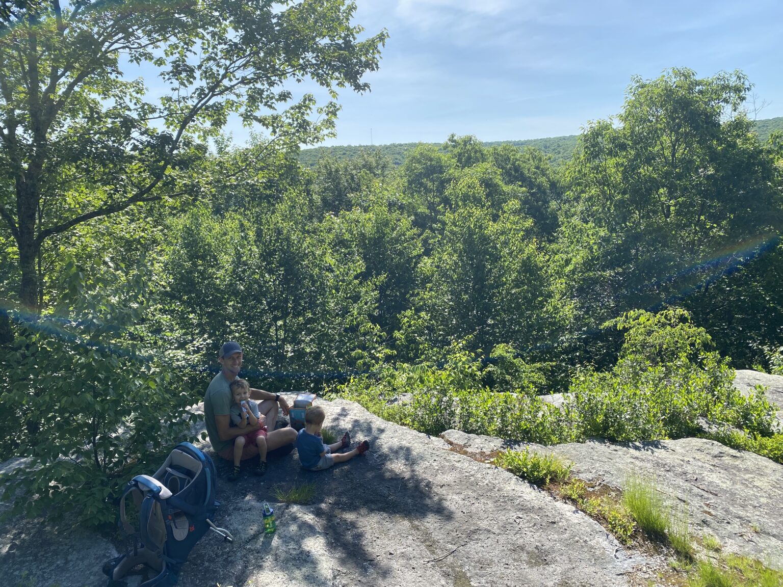 The Best Things to Do in the Poconos in the Summer - Just Simply Mom