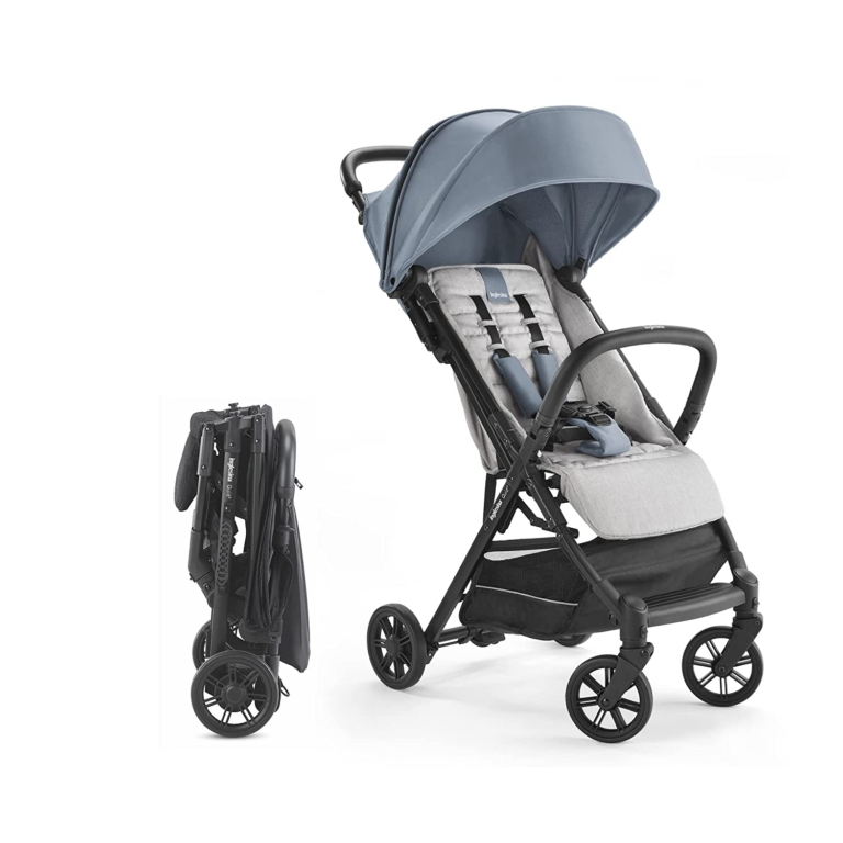 The Best Stollers for 5 Year Olds - Ultimate Guide - Just Simply Mom