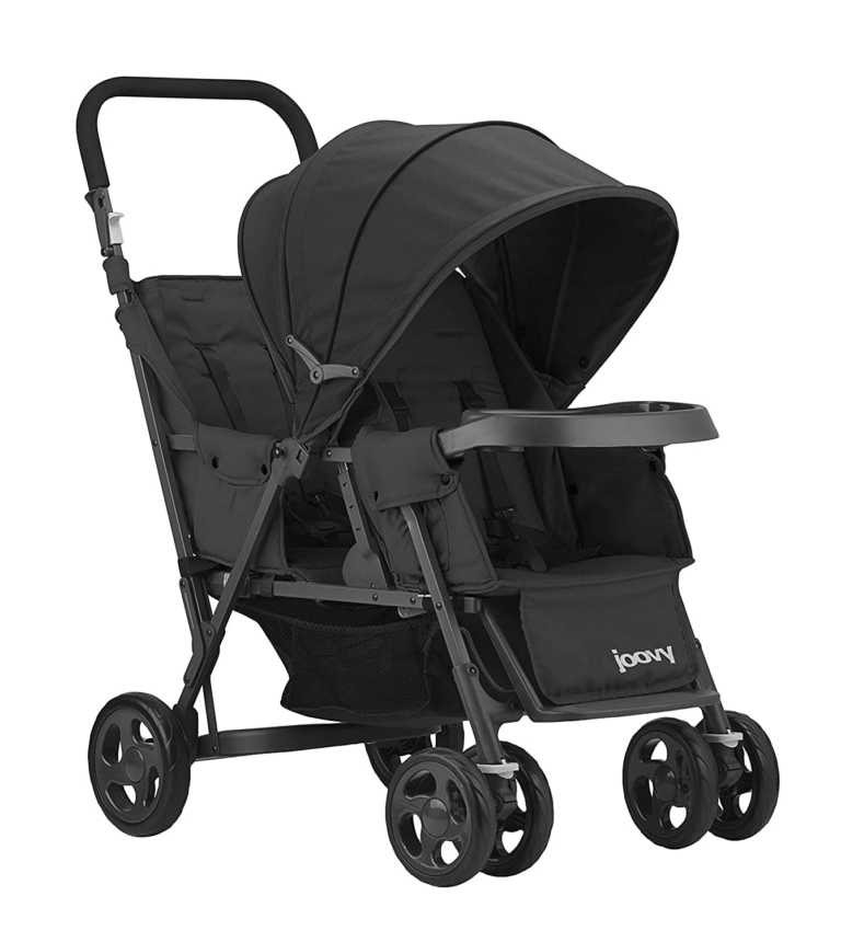 The Best Stollers for 5 Year Olds - Ultimate Guide - Just Simply Mom