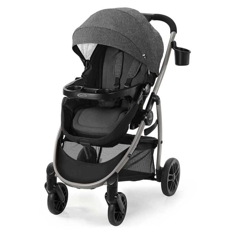 The Best Stollers for 5 Year Olds - Ultimate Guide - Just Simply Mom