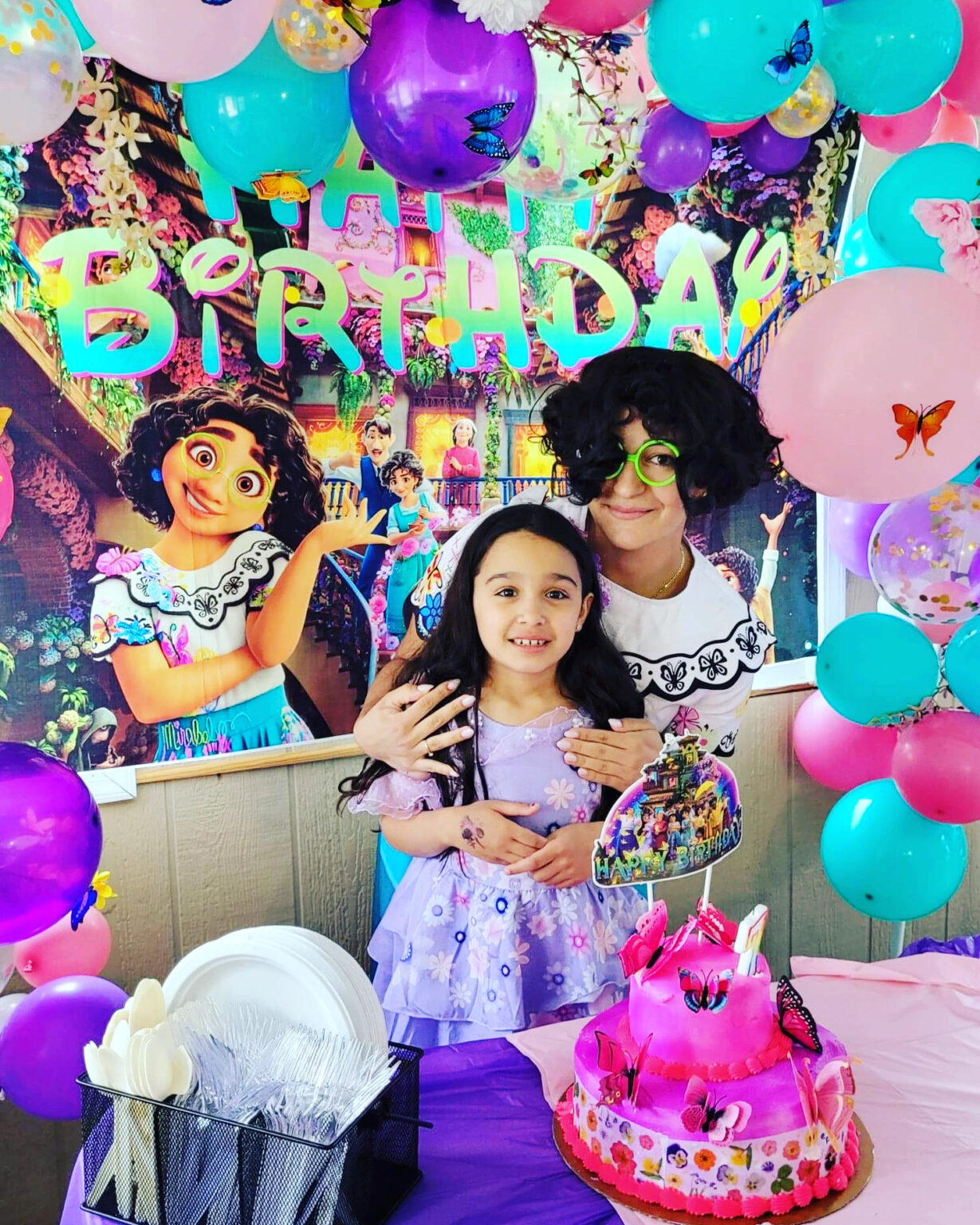 Enchanting and Magical Encanto Party Ideas - Just Simply Mom