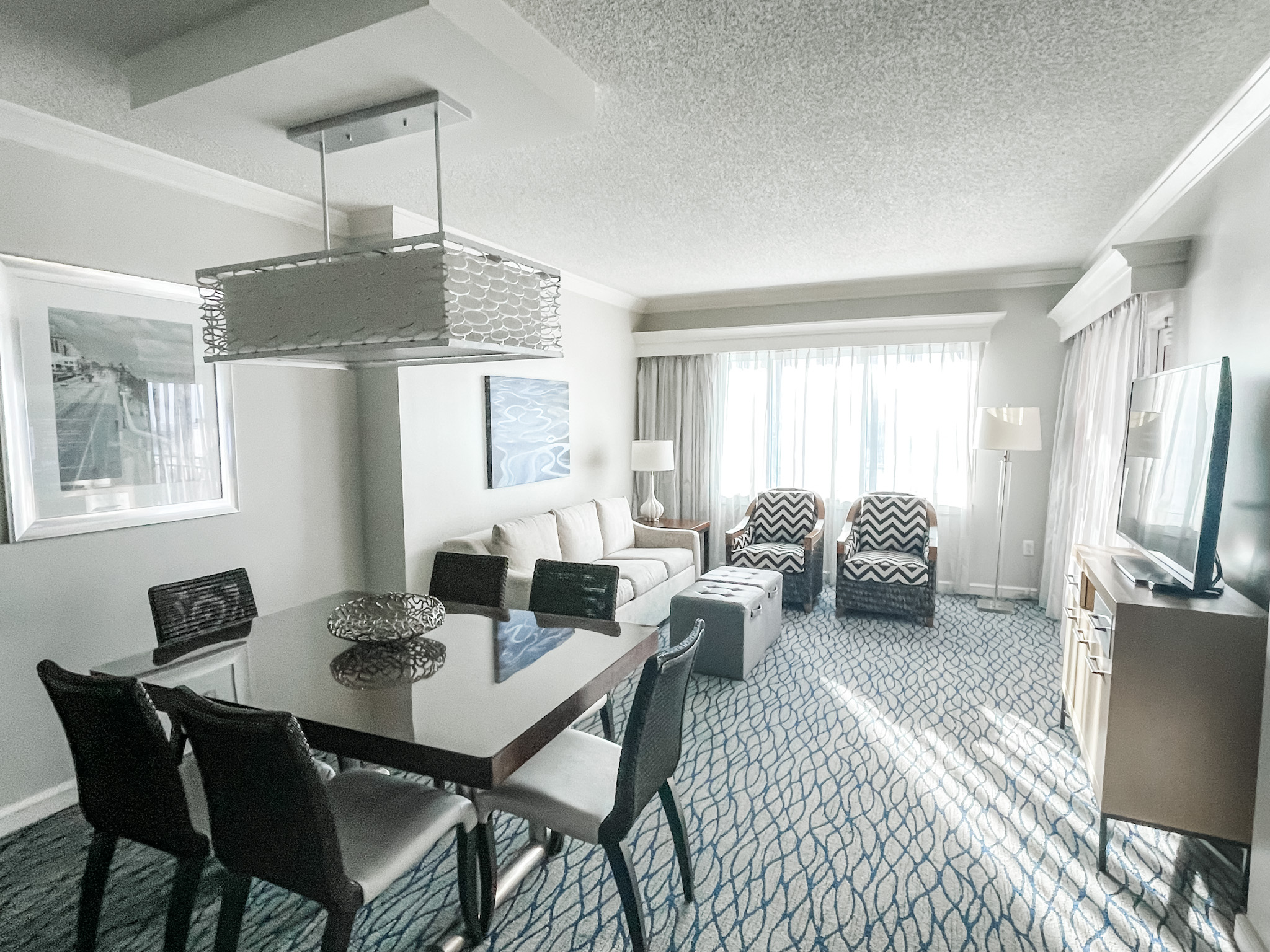 Marriott Beach Place Fort Lauderdale Review for a Family Friendly ...