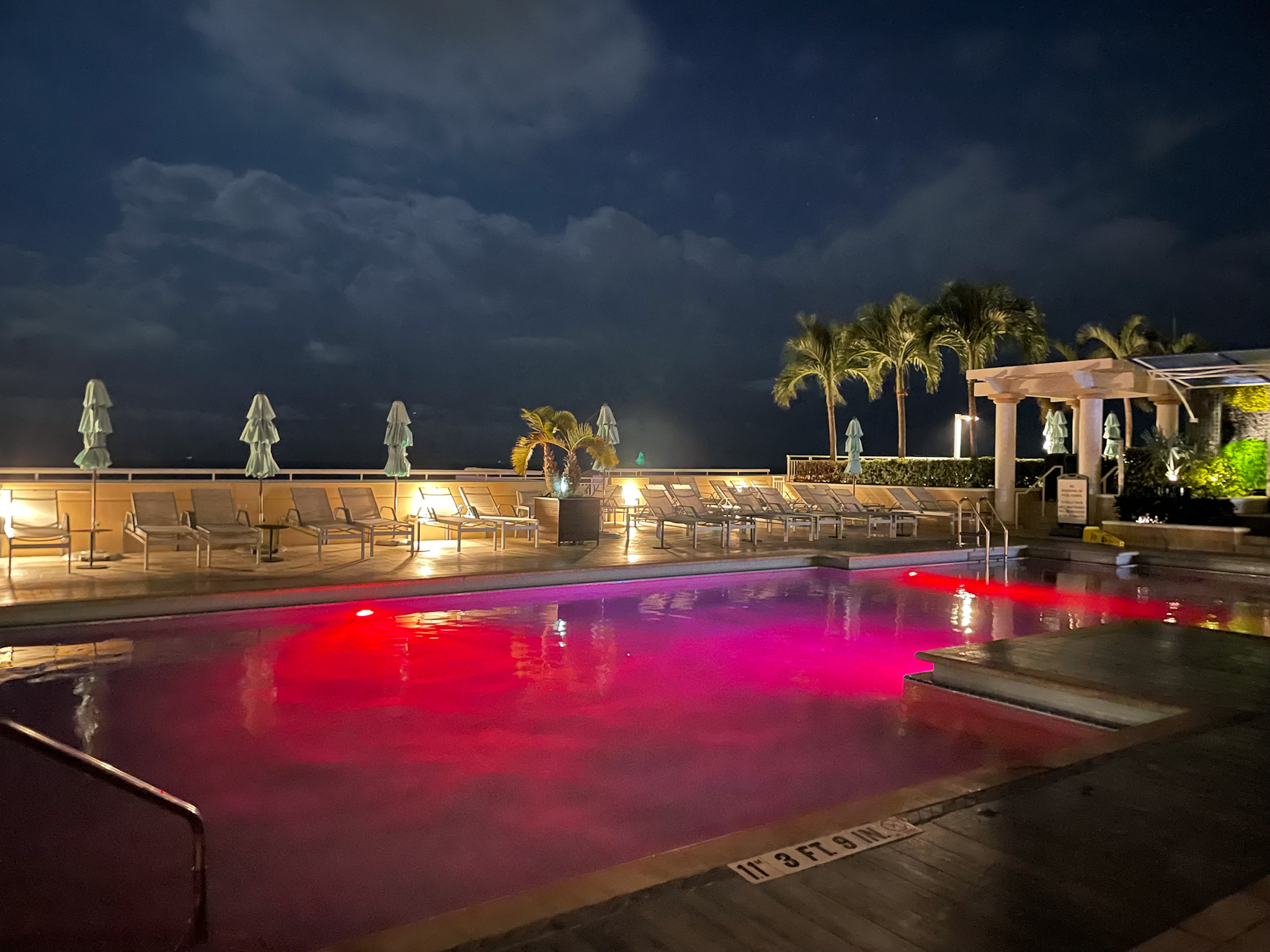 Marriott Beach Place Fort Lauderdale Review for a Family Friendly ...