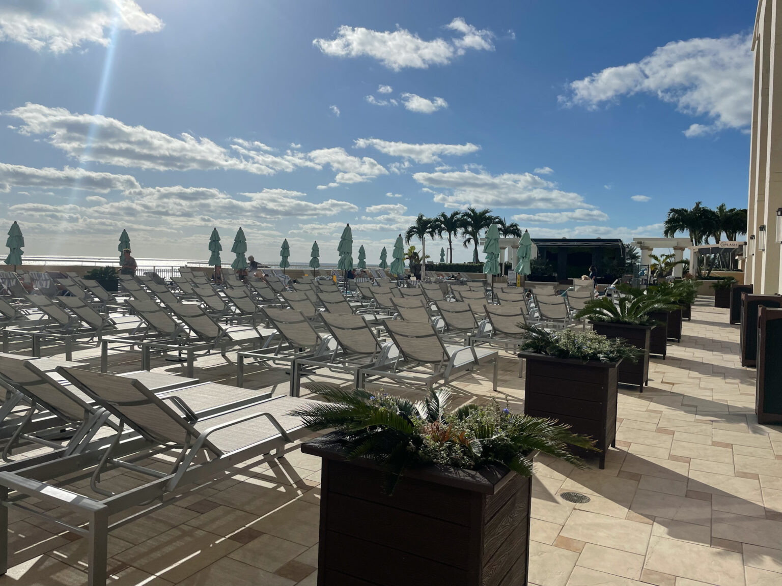 Marriott Beach Place Fort Lauderdale Review for a Family Friendly ...