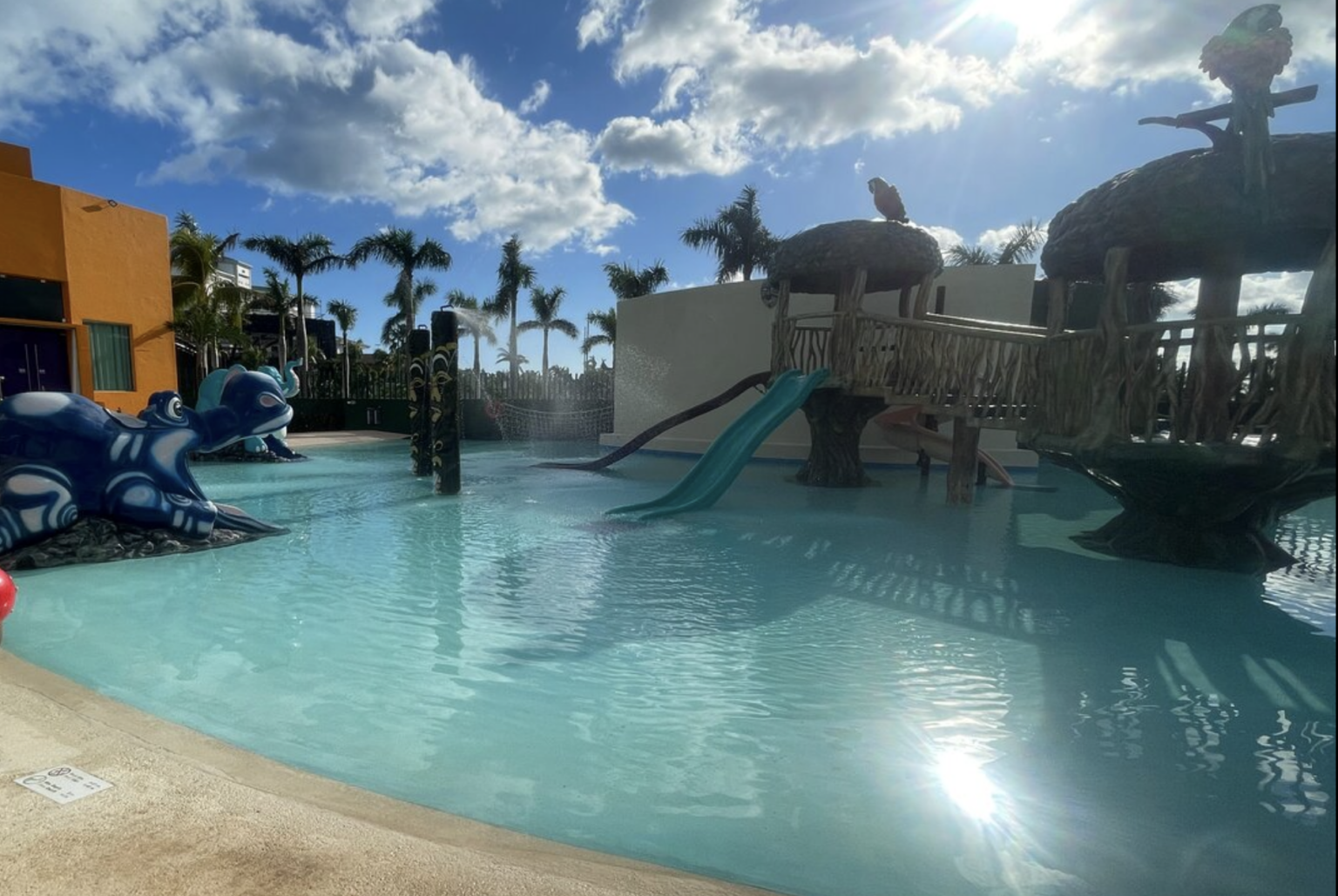 Hard Rock Cancun Review - Couples Getaway and Family Friendly - Just ...