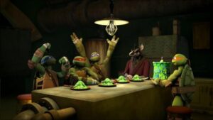 Ultimate List of Ninja Turtle Names for Parents of Obsessed Kids - Just ...