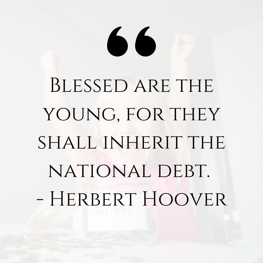 Funny Quotes About Money That Are Ridiculously True - Just Simply Mom